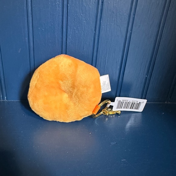 Dunkin’ | Accessories | Dunkin Donuts Spider Munchkin Plush Donut ...